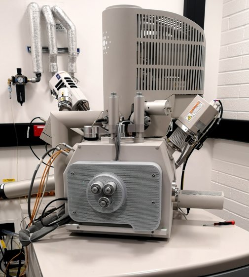 Zeiss Ultra 55 – Microscopy.Manchester